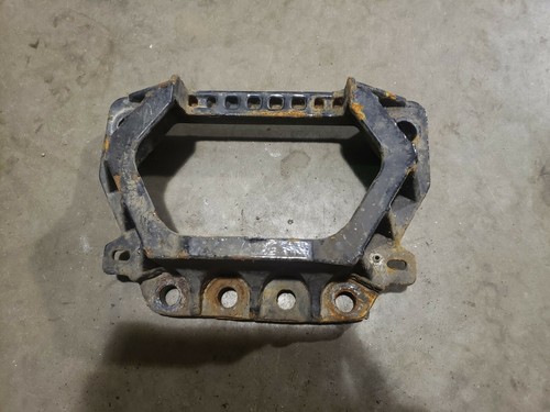 Detroit Diesel DD15 Engine Support Bracket Mount | eBay Australia