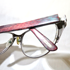 TOM FORD, Italy TF 5318 Eyeglasses 53-17-135, Green metal and ...