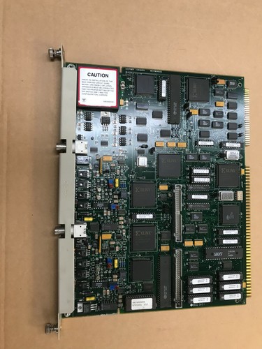 WESTINGHOUSE MHC 7381A93 Data Highway Controller Card (item 79) | eBay