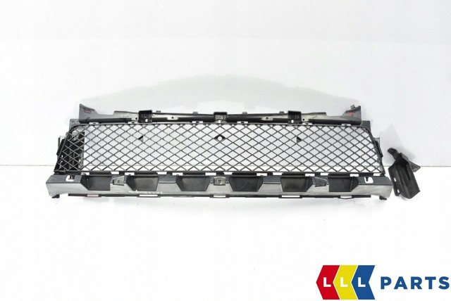 Genuine MERCEDES BENZ SLK R172 AMG Front Bumper Lower Grill A1728851523 ...