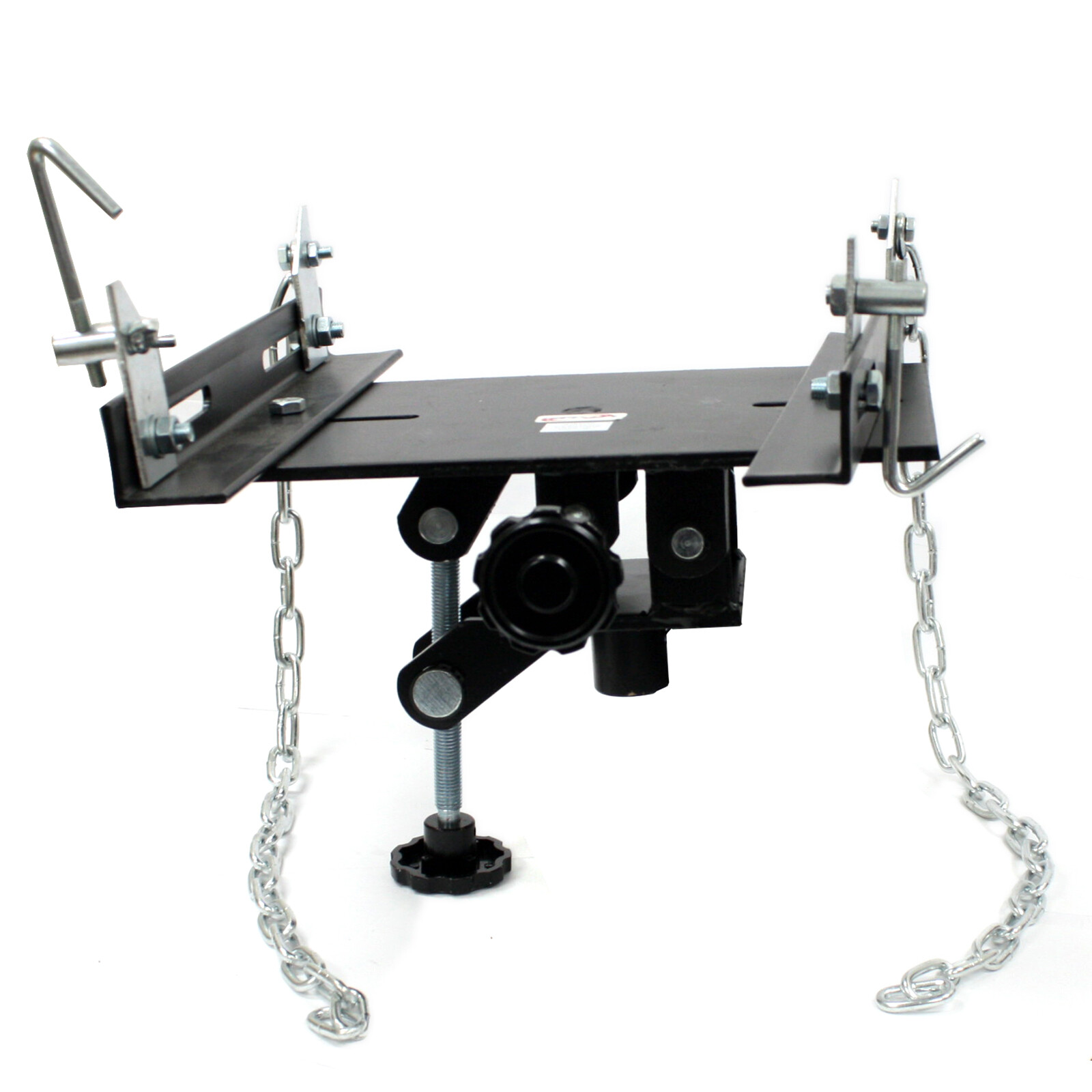 Dual Adjust Transmission Jack Adapter Capacity TRANSFORM Automotive Floor Jack | eBay