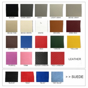 Auto Interior leather Customized | eBay Stores