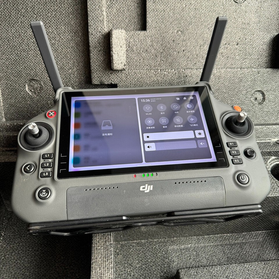 DJI RC PLUS Remote Controller For Mavic 3 Enterprise/3E/3T/3M/Air 2S ...