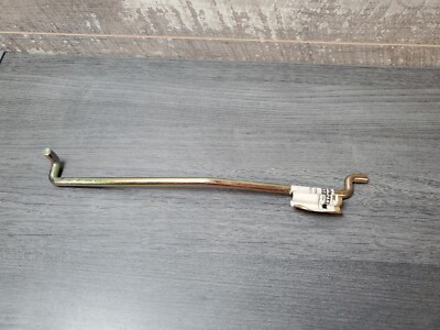 SIMPLICITY SNAPPER TRACTOR LINK LIFT ROD 1718014SM | eBay