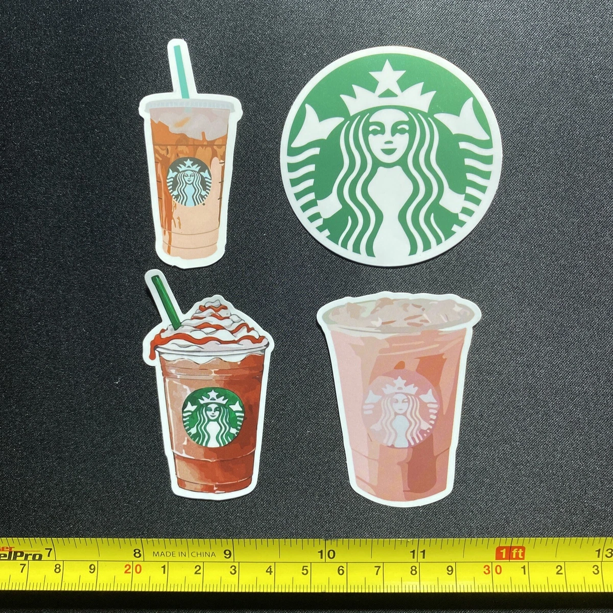 Starbucks Venti Frappuccino