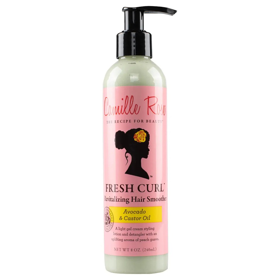 Camille Rose Naturals Moisturizer Care Products Full Range UK Seller ...