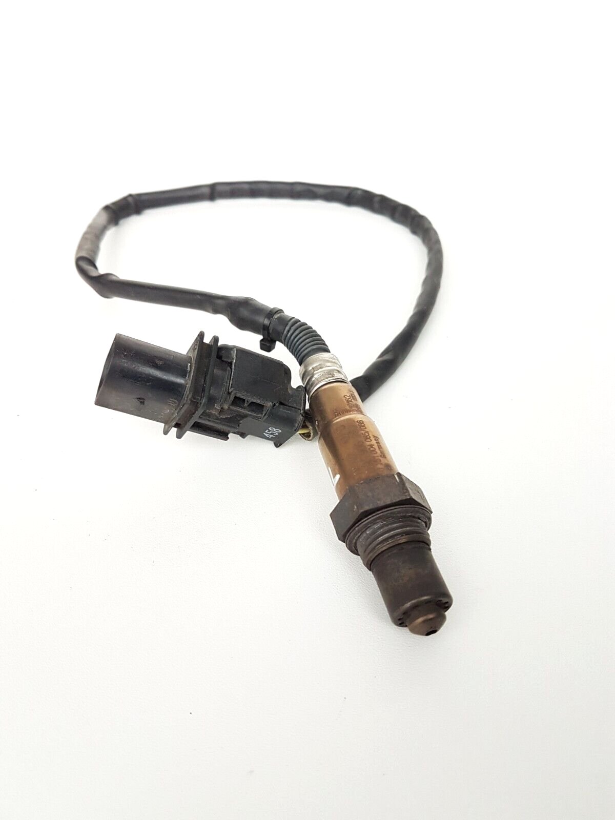 Volkswagen, Tiguan 2000cm3 2008 RHD OXYGEN SENSOR 03L906262B ...
