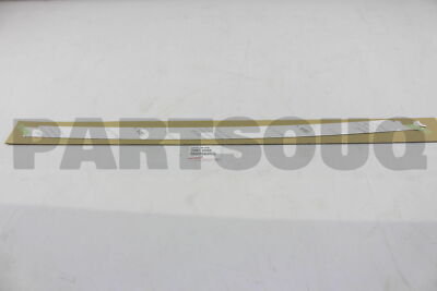 7598742050 Genuine Toyota STRIPE, REAR DOOR, OUTSIDE, RH 75987-42050 | eBay