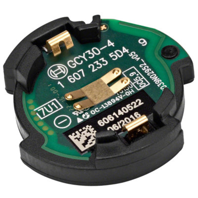 Bosch GCY 30-4 Bluetooth Connectivity Module Chip | eBay