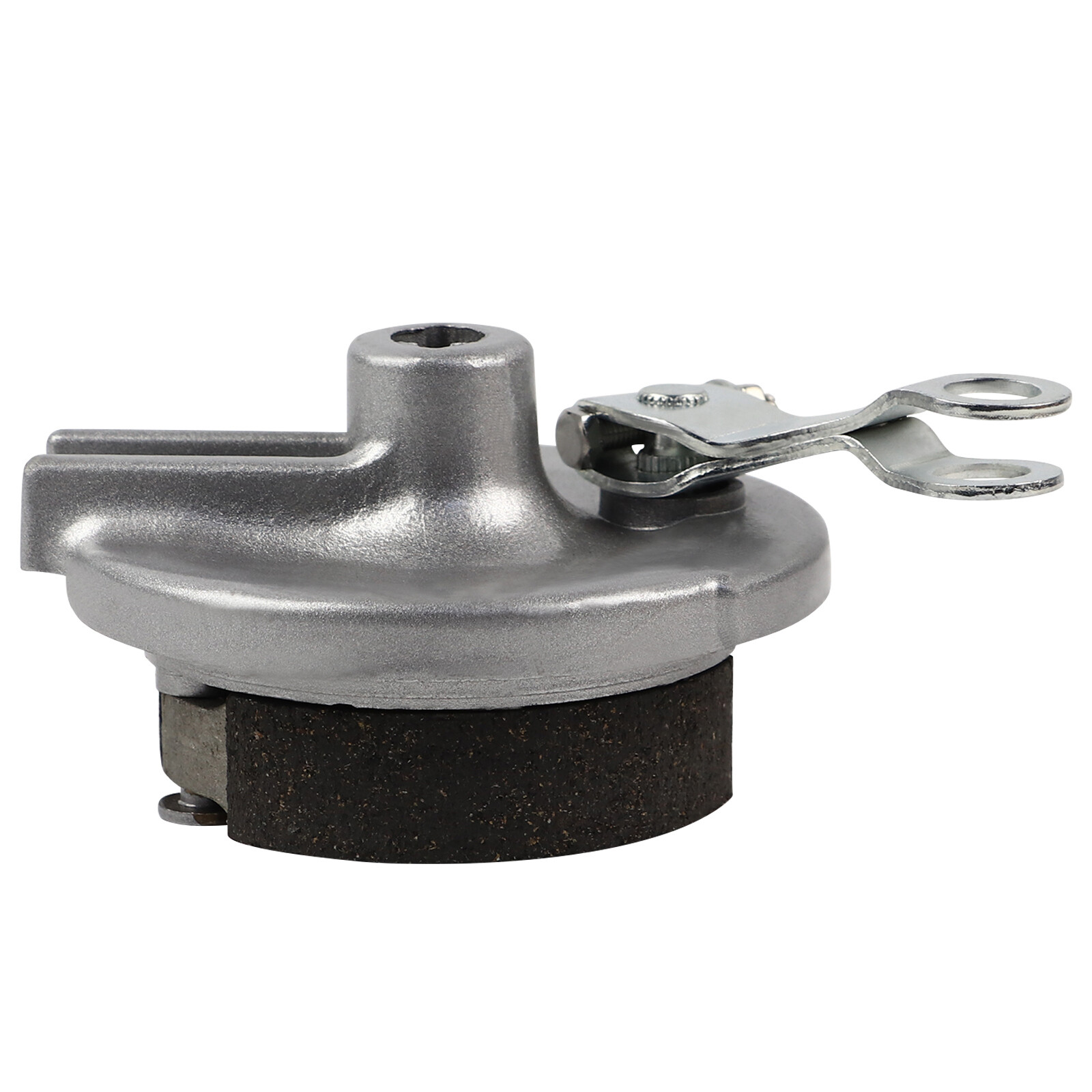 10'' Dirt Pit Bike Rear Wheel Drum Brake Brake Shoe System Set 70 110CC ...