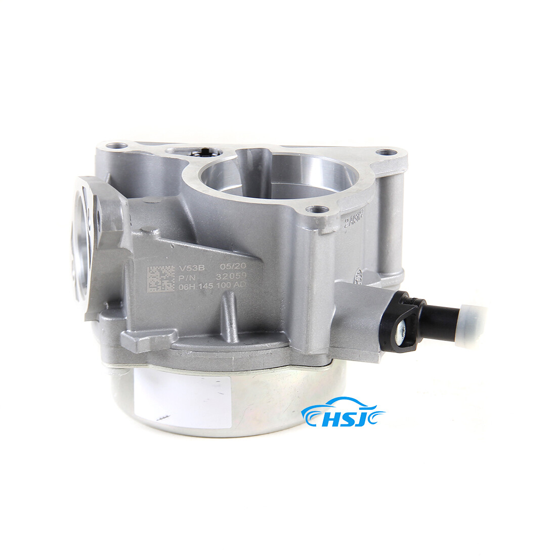 2.0T Vacuum Pump Assembly For VW Golf Jetta Tiguan Audi TT #06H145100AD ...