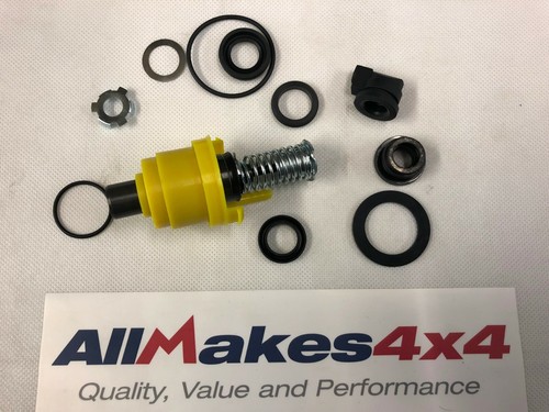 Land Rover Defender Brake Master Cylinder Repair Kit - STC491 for sale ...