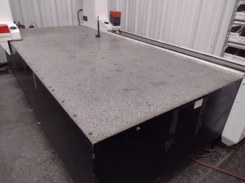 DEA CMM - Coordinate Measuring Machine | eBay