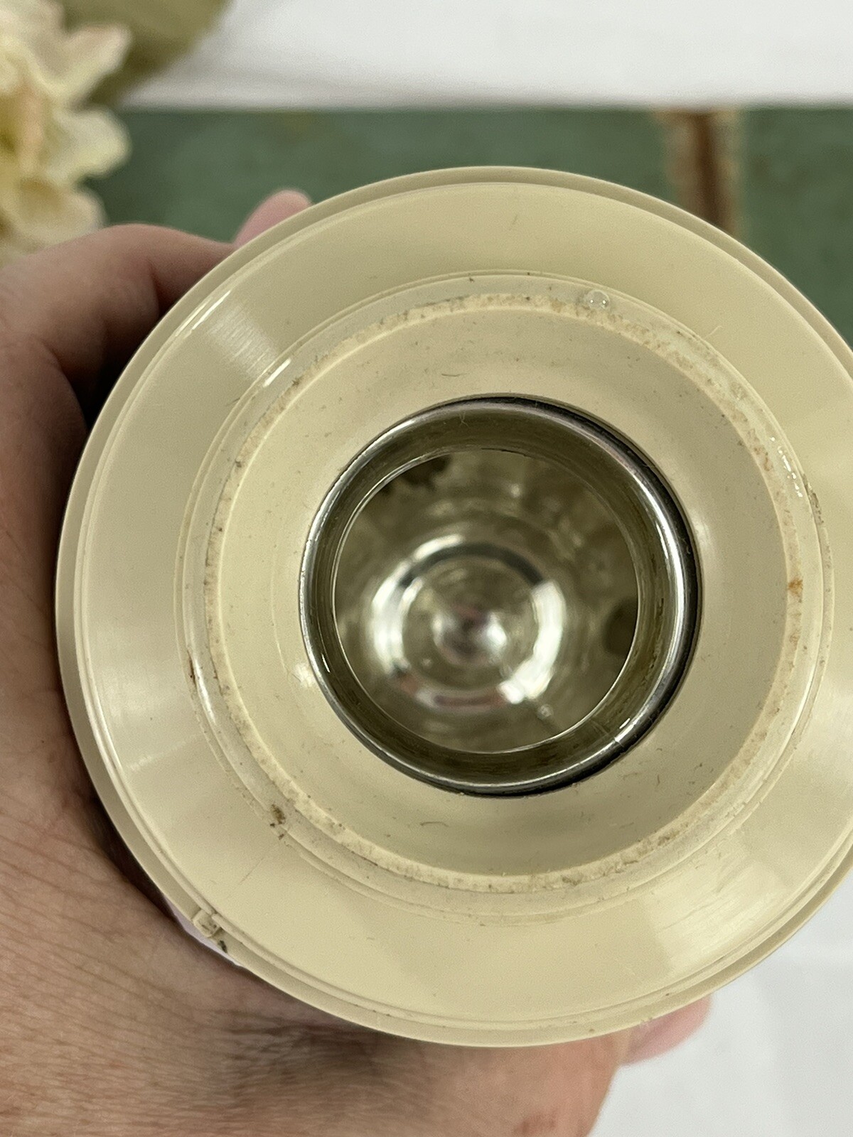 Vintage 1965 Mattel Barbie Midge Skipper Metal THERMOS Made in USA (OA ...