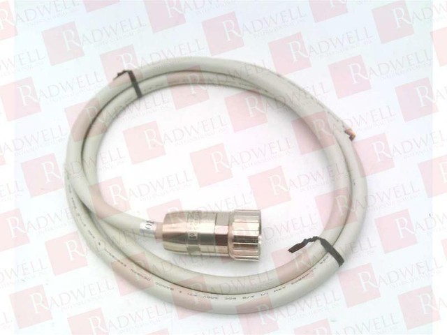 SMC Axt100-mc26-015 Cable Assembly for Sy5000 Solenoid Valves for sale ...