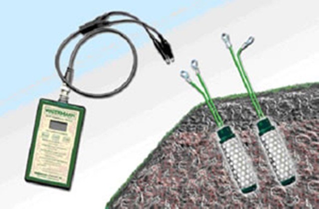 Irrometer 200SS-5 Watermark Moisture Sensor for sale online | eBay