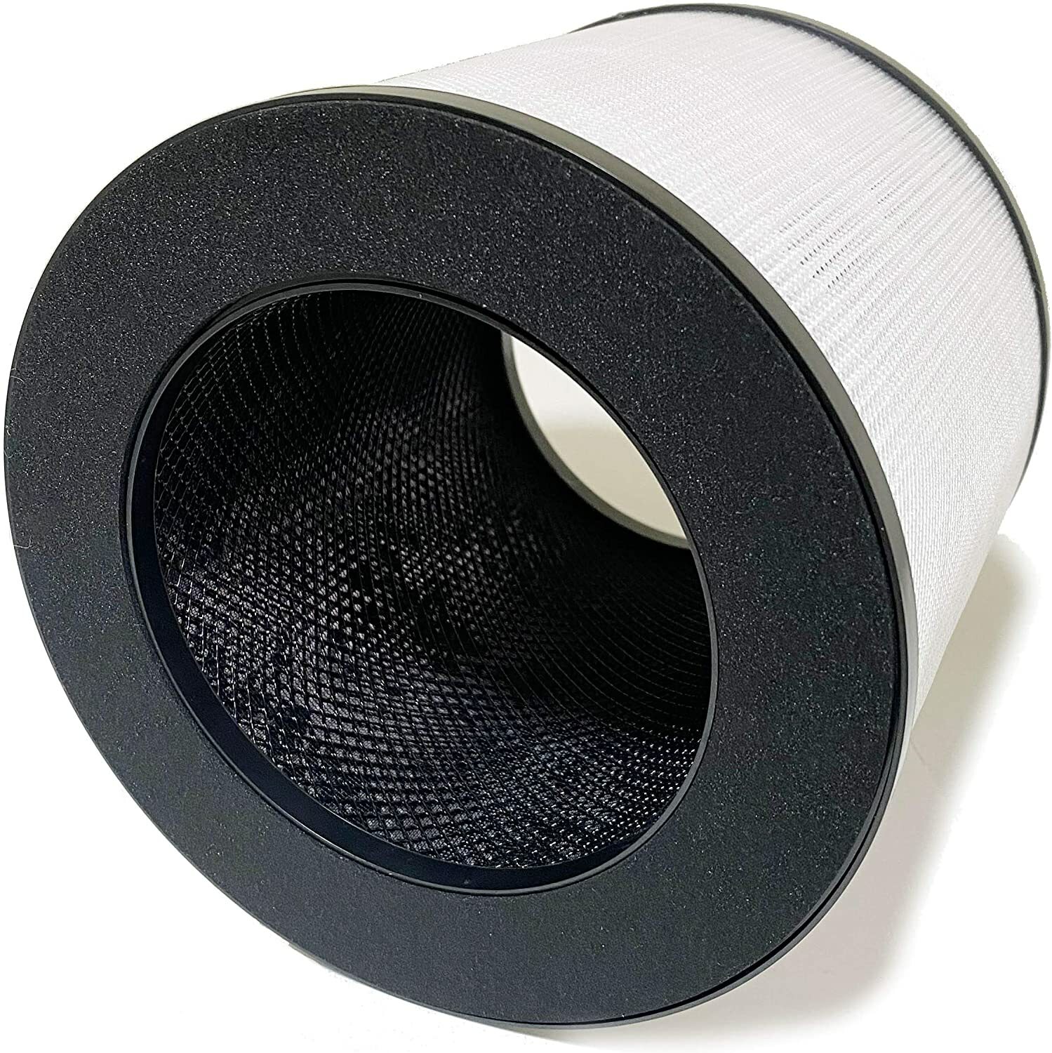 3-in-1 True HEPA Replacement Filter for Himox Air Purifier AP01 H01 ...