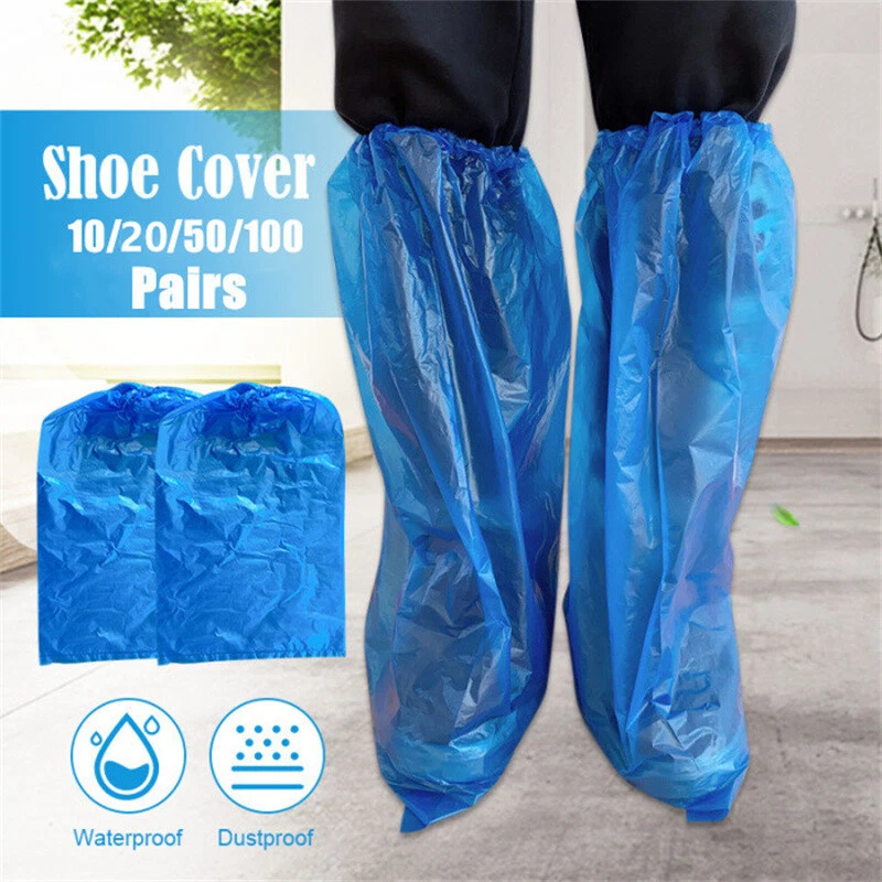 Disposable Overshoes