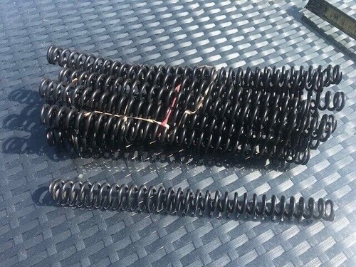 Tell 220 Air Rifle Main Spring | eBay