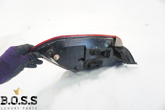 Rear Right Outer Tail Light Lamp 670008481 Maserati Ghibli M157 2014-17 ...