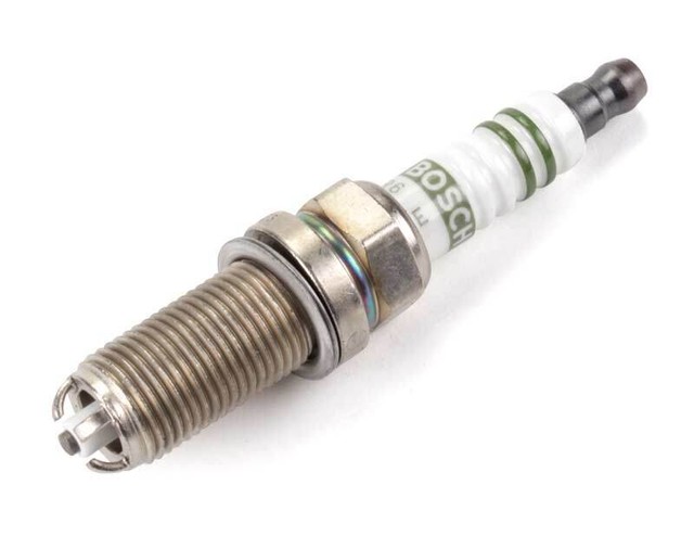 FGR5NQE04 Bosch - OE Specialty Nickel Spark Plug for sale online | eBay