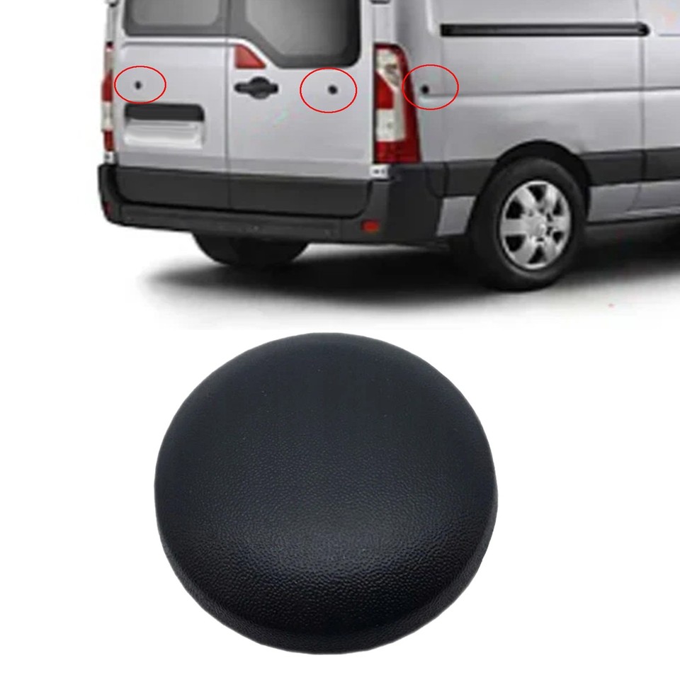 Rear Door Seal Cover for For RENAULT For Master II III 7703074584 ...