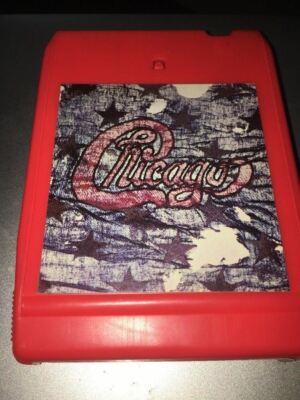 Chicago III 8-Track-RARE VINTAGE COLLECTIBLE-SHIPS SAME BUSINESS DAY | eBay