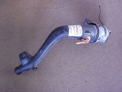 2002-2005 Mini Cooper S Fuel Tank Filler Pipe Assembly 39 16116762045 ...