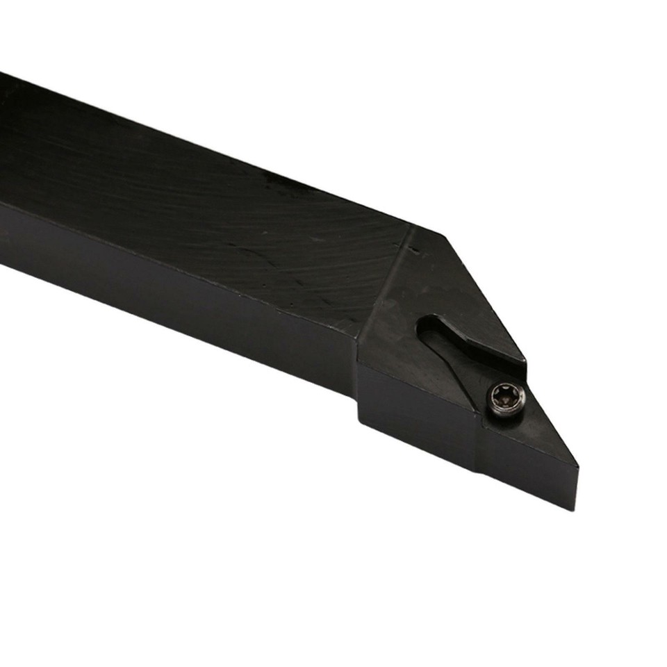 SVJBR 2020K16 93 degree External Turning Tool Holder for VBMT1604 ...