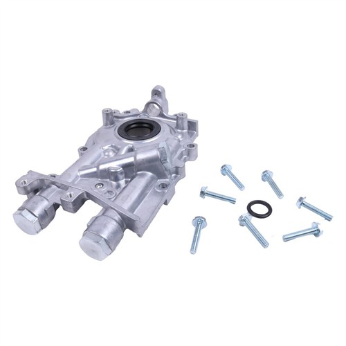 FOR SUBARU IMPREZA LEGACY WRX STi Turbo EJ20/EJ25 NEW OIL PUMP 11mm ...