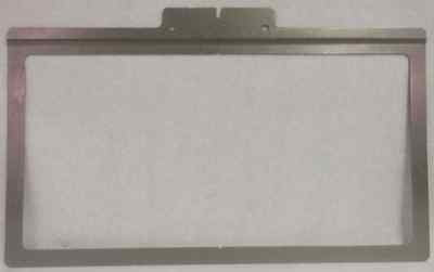 Fast Frames ADD-ON Hoop 12x7" Brother BabyLock Six Ten Needle ...
