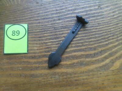 Winchester Flat Top Rear Sight & Elevator 1873 1876 1886 1892 1894 1885 ...