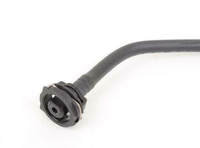 Audi 2009-2012 A4 Radiator Overflow Hose OEM 8K0121081AB for sale ...