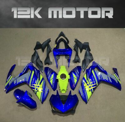 MONSTER FAIRING KIT FAIRING SET FIT 2014 2015 2016 2017 2018 R3 R25 2 ...