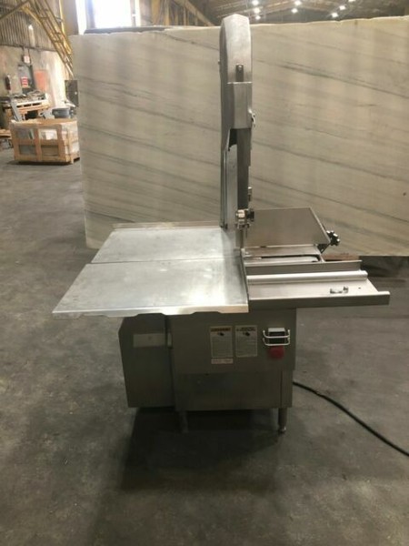 BIRO 3334 Commercial Meat Saw Grocery Butcher Shop for sale online | eBay