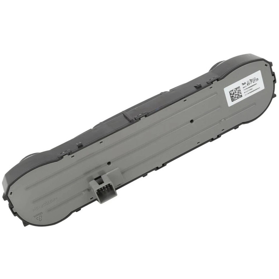 1574881 AC Delco Climate Control Unit for Chevy Chevrolet Silverado ...