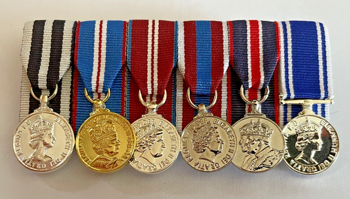 Queen`s Police Medal, QGJM, QDJM, QPJM, KCM, Police LS&GC Mini Court ...