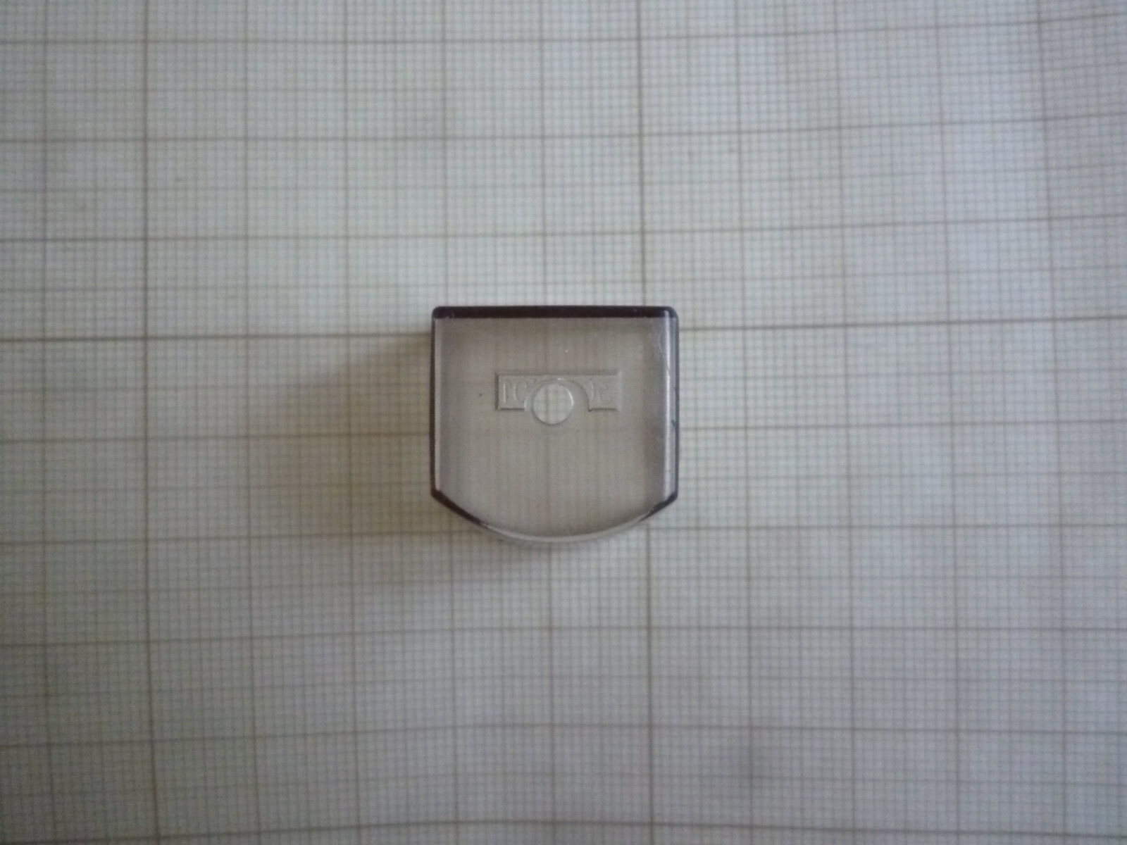 SOLIDO PIECES DETACHEES BERLIET Chargeur tracto-pelle VITRAGE -Vitre- (LOG4D) | eBay UK