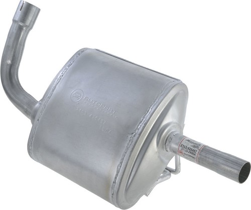 Muffler & Exhaust Pipe Assy 2103-425497 Autopart International | eBay