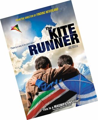 The Kite Runner DVD | eBay