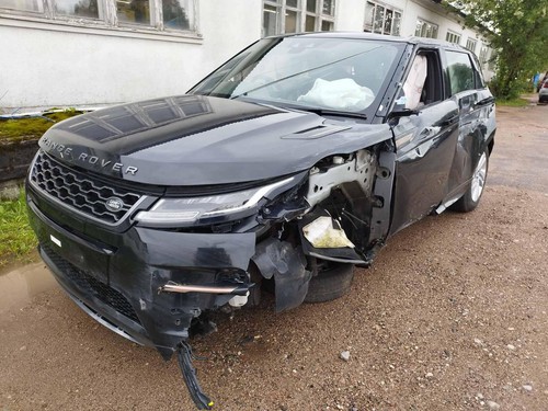 L8D214N292AC L8D2-14N292-AC Cjlr wiring looms and harnesses for La ...