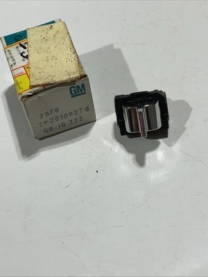 NOS GM #20106274 Power Window Switch 86-91 Eldorado 82-90 S10 S15 88-92 ...