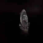 Antique Silver Oval Mutton Busting Champion Western Belt Buckle also ...