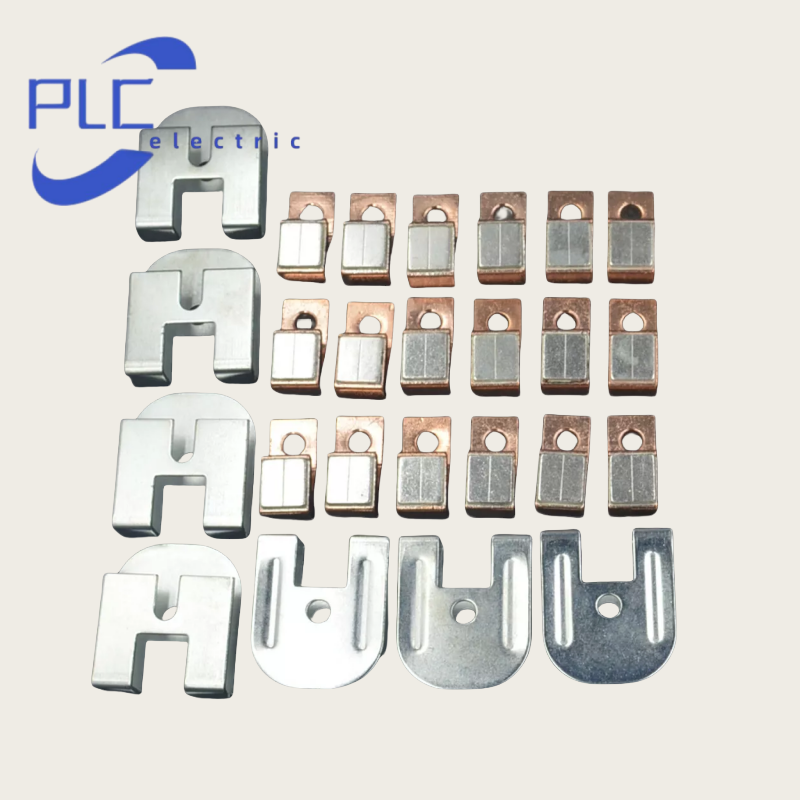 NEW ZL2050 Contact Kit ZL2050 Main contact set Fit for AF2050 Contactor ...