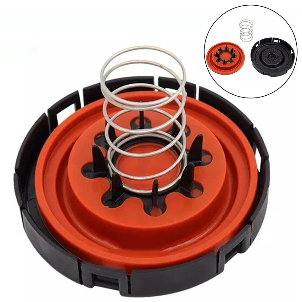 High Strength PCV Valve Kit for Land Rover For Range Rover and ...