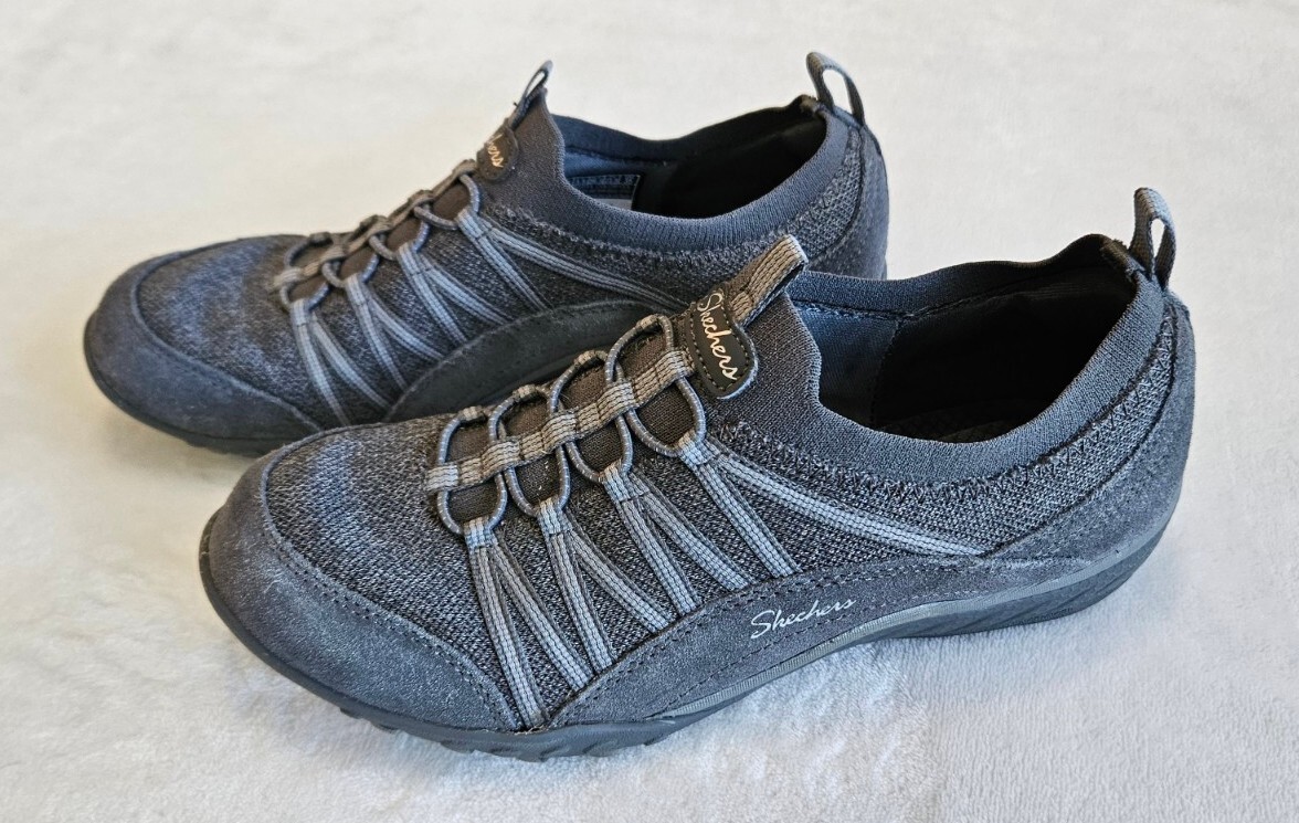 Skechers Breathe Easy Her Journey Sneaker 100231/CCL … - Gem