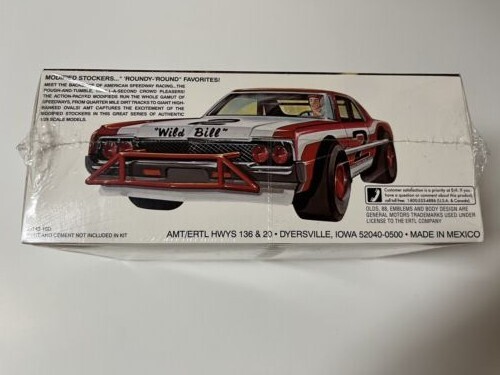 65 Olds 88 Modified Stocker Factory Sealed | eBay