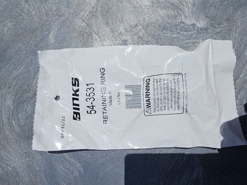 Binks 54-3531 | eBay