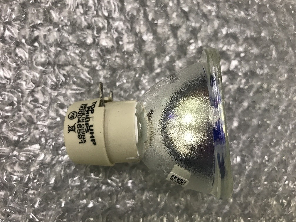 NEW ORIGINAL PROJECTOR LAMP BULB FOR INFOCUS IN1501 SP-LAMP-052 ...