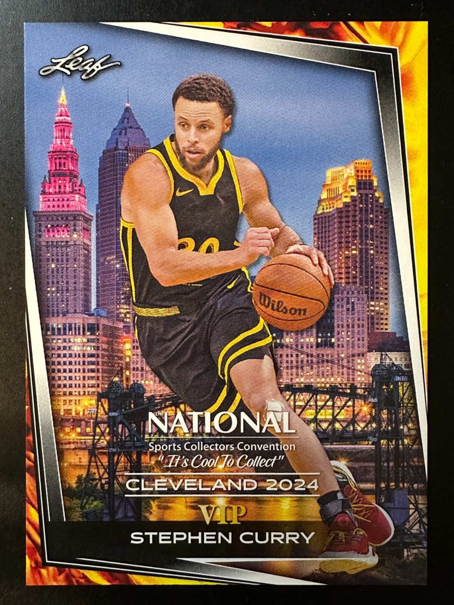 Stephen Curry 2024 Foto's